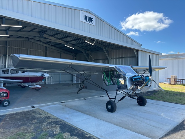 Record-breaking Chinchilla pilot set for next adventure | Western Downs ...