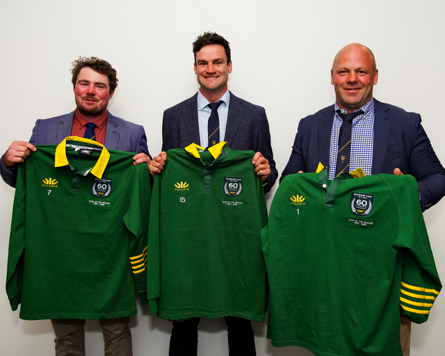 Downs rugby team of the decade announced | Western Downs Today