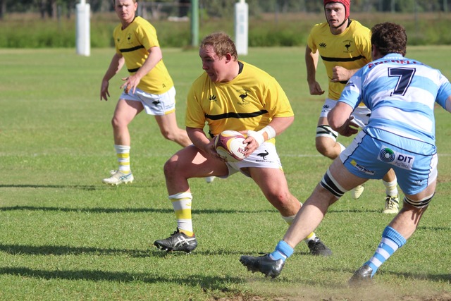 Milestone for Joe | Western Downs Today