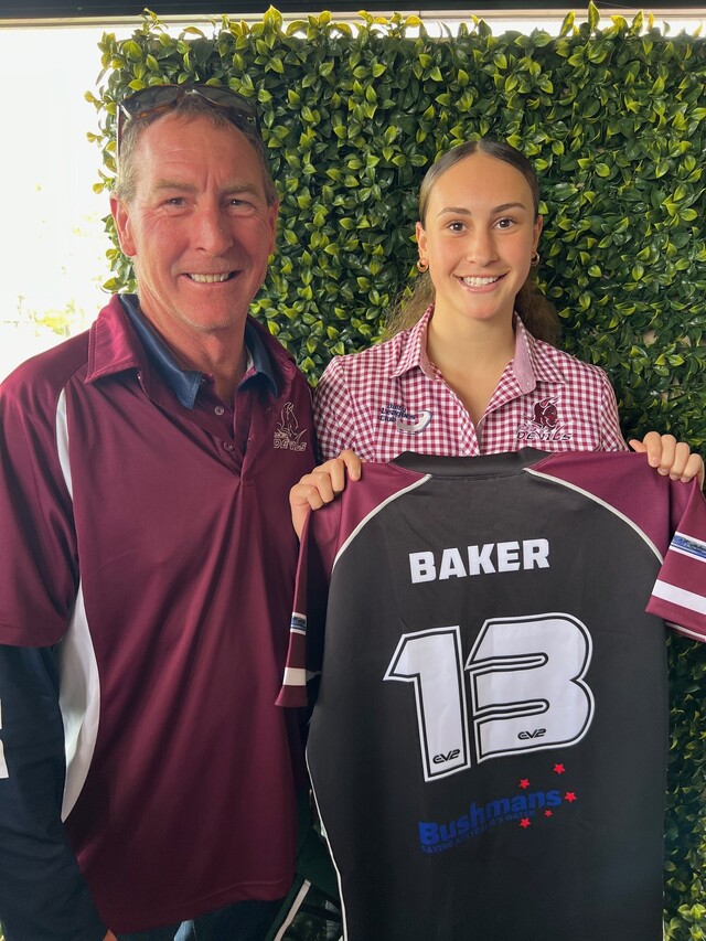 Dalby rugby league community rallies around late NRL star | Western ...