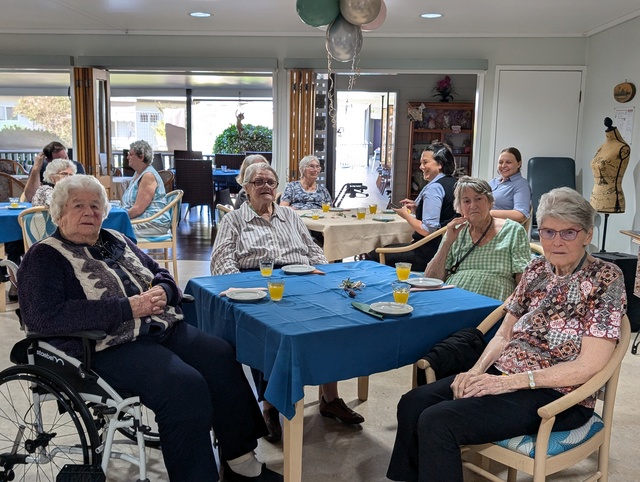 Ningana a place like home | Western Downs Today