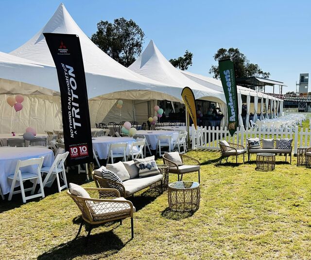 Set for Saints race day | Western Downs Today