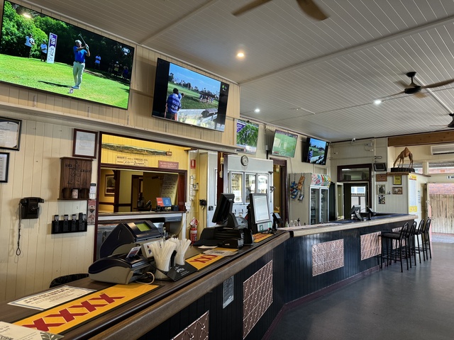 In with the new for Tara pub | Western Downs Today