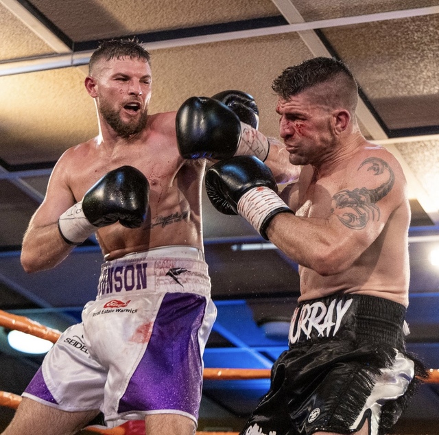 Morris claims the title | Western Downs Today