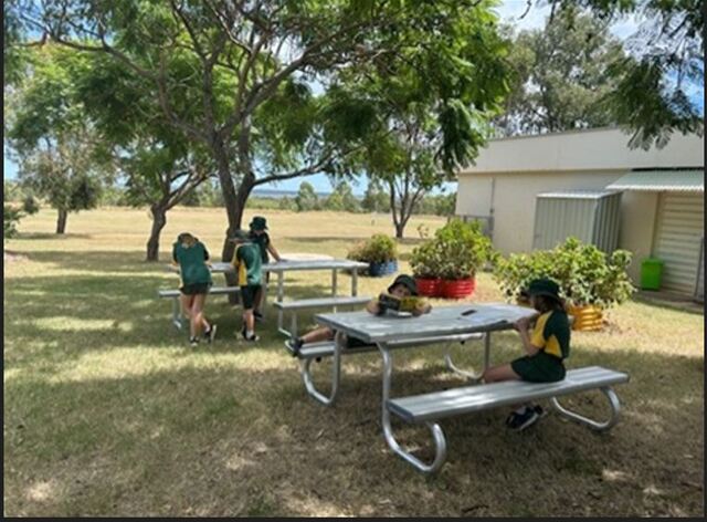 Bell State School wins grant | Western Downs Today