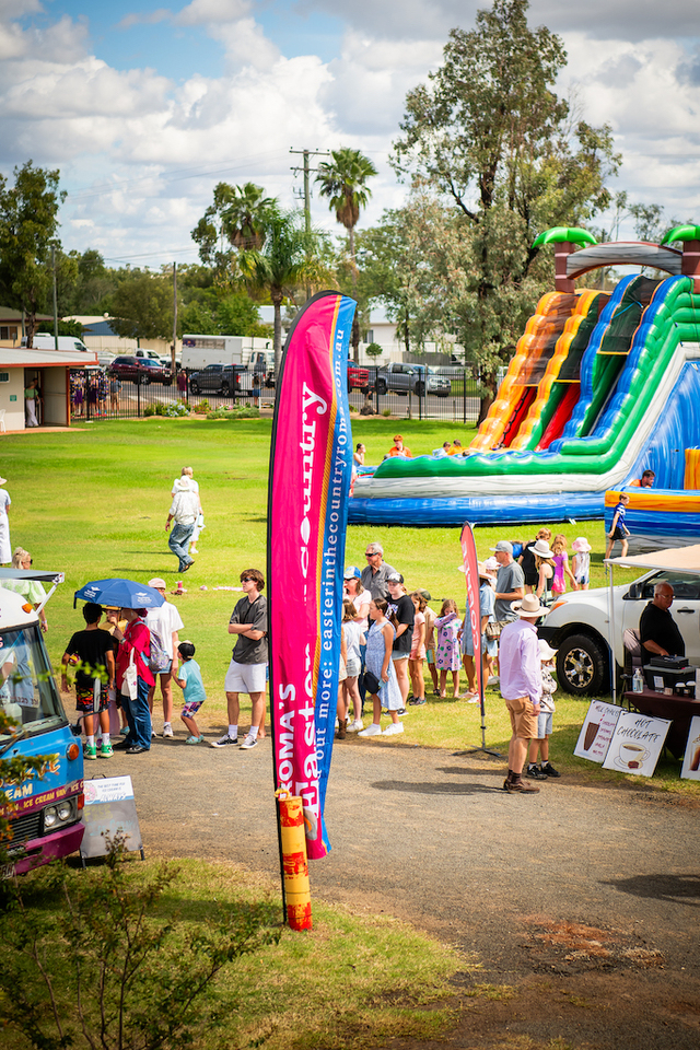 Every bunny ready for Easter races | Western Downs Today