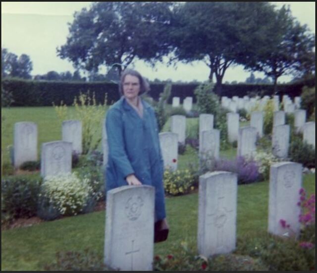 From Bell to Brest - The story of an Australian hero | Western Downs Today