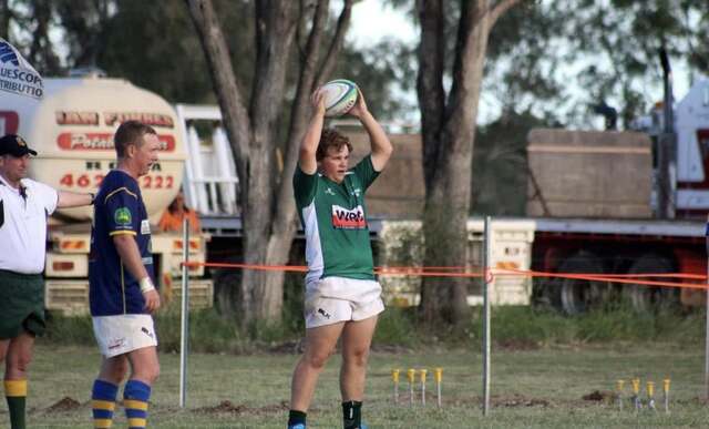 Crouch Bind Set: Down Rugby 61st season preview | Western Downs Today