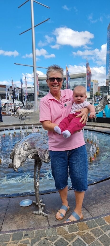 Deb Collins – a life well lived | Western Downs Today