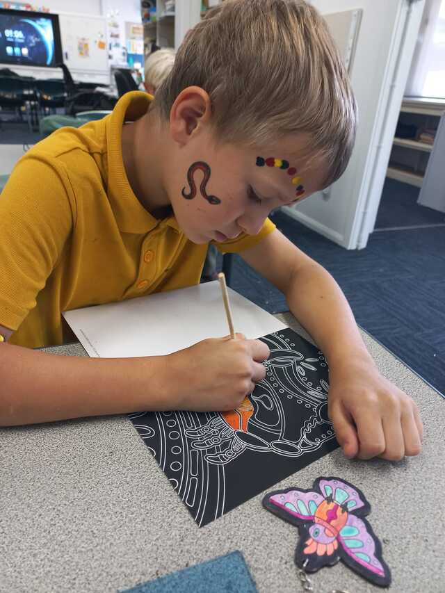 Kogan State School celebrates culture | Western Downs Today