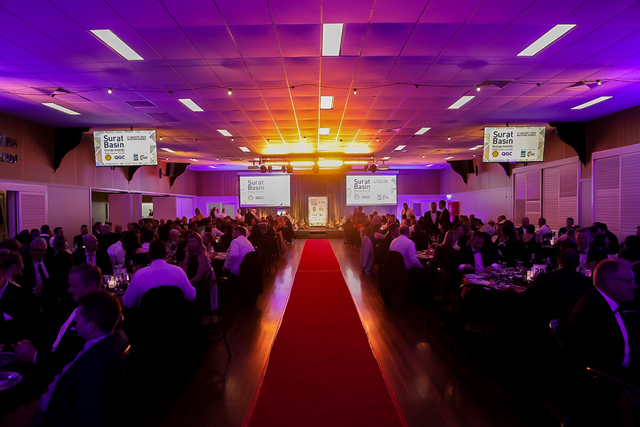 Celebrating contribution of energy sector | Western Downs Today